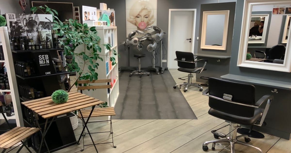 Friseursalon Hair-lich Yvonne Berger : coiffeur in Mietingen