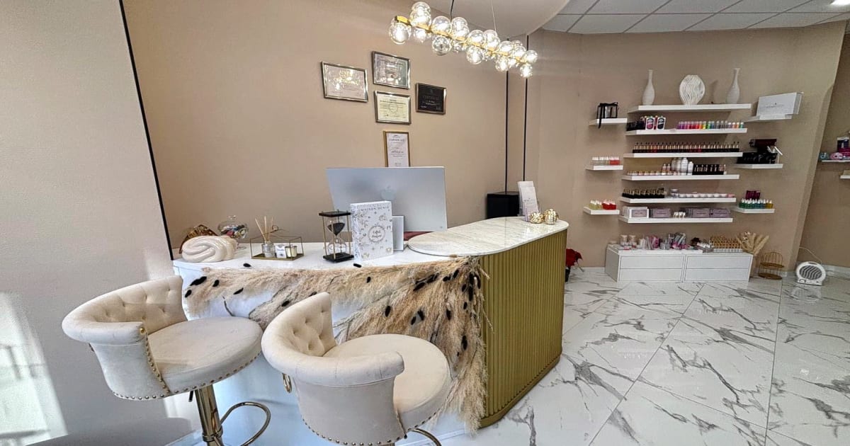 Ayan Academy : institut de beauté à Reims - Planity