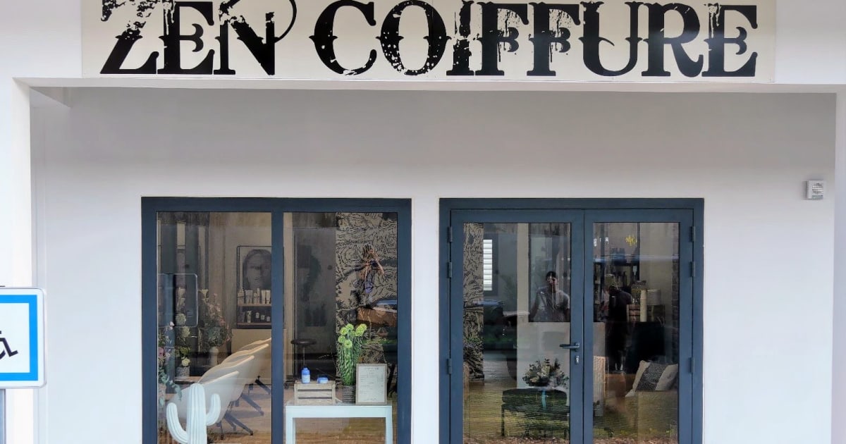 Zen Coiffure Monteuxnull