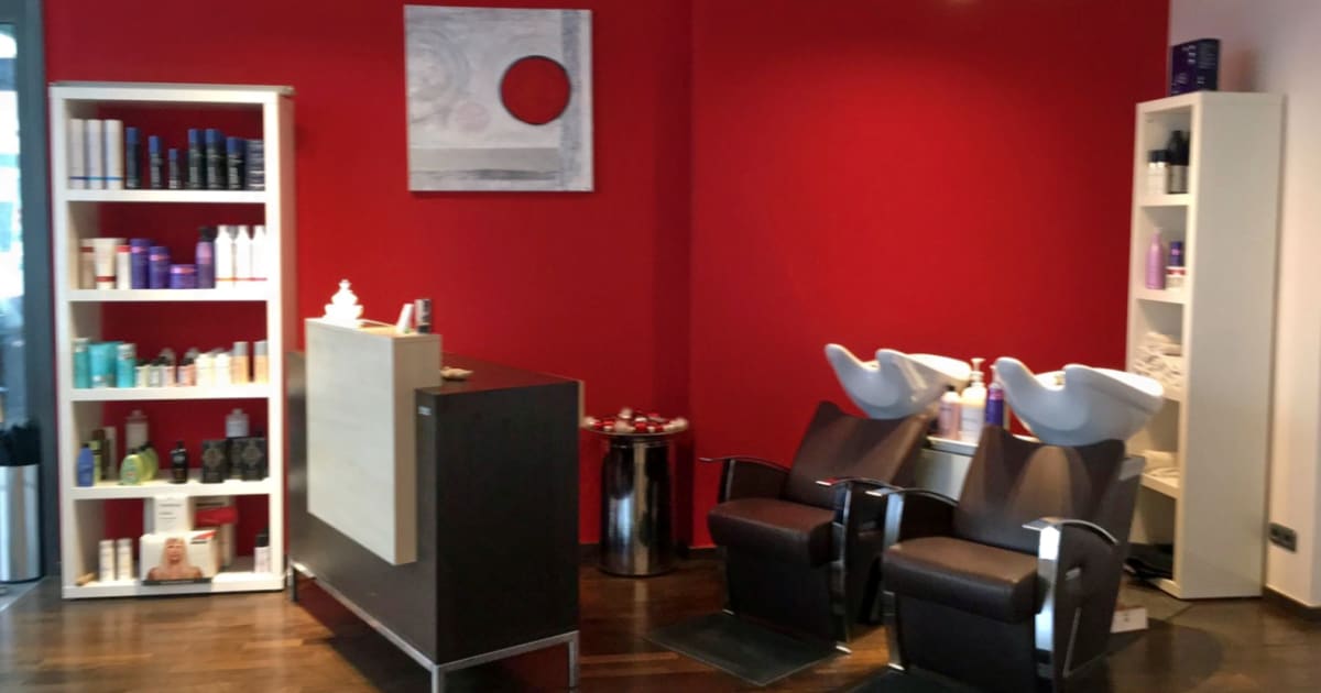 Friseure & Cosmetic Sonja Wicha : Friseur in München