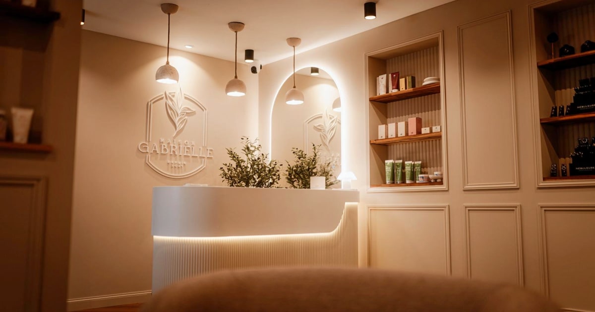 Eva Lefevre - Massages & Drainage lymphatique : institut de beauté