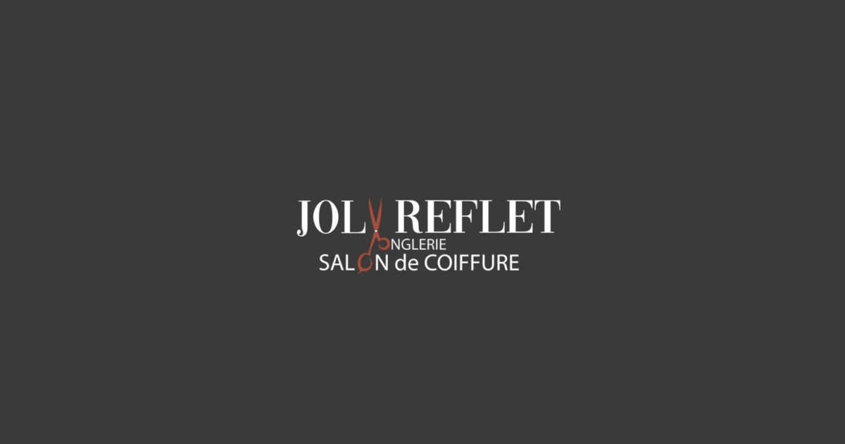 Joly reflet Coiffure : coiffeur à Montbert - Planity