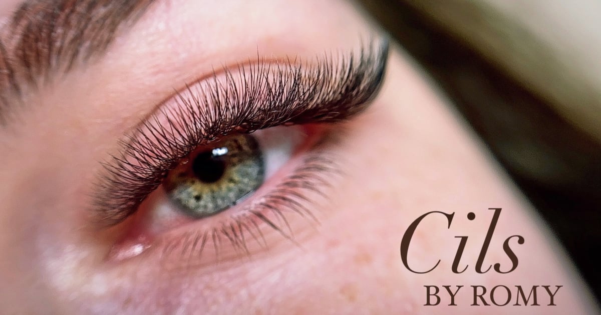 Cils by Romy : institut de beauté à Saintes