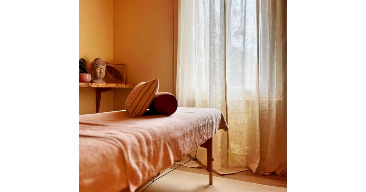 Vosea - Viens On S'Envole Ailleurs : institut de beauté à L'Étrat