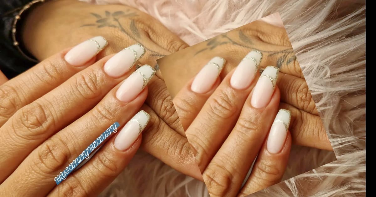 SANDY BEAUTY : manucure à Marseille 1er