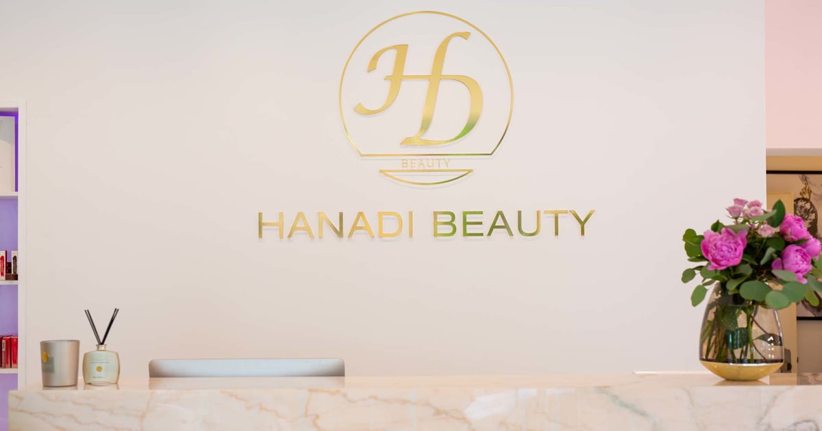 Hanadi Beauty : Kosmetikstudio in Bad Cannstatt - Planity