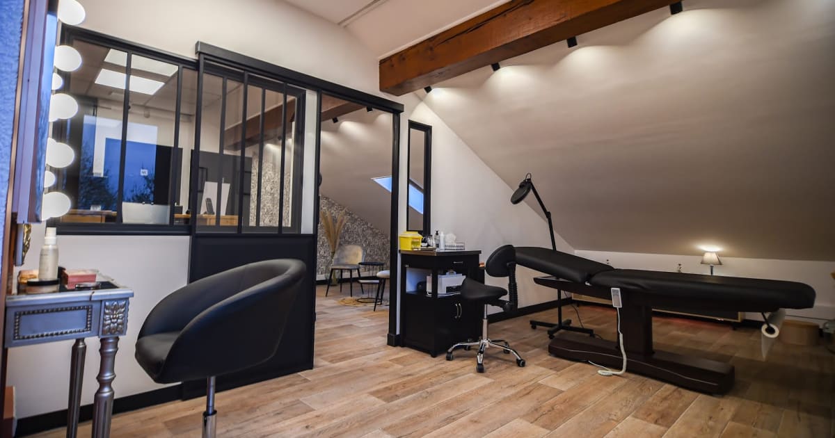 Hach Brow Artist : institut de beauté à Bresson - Planity