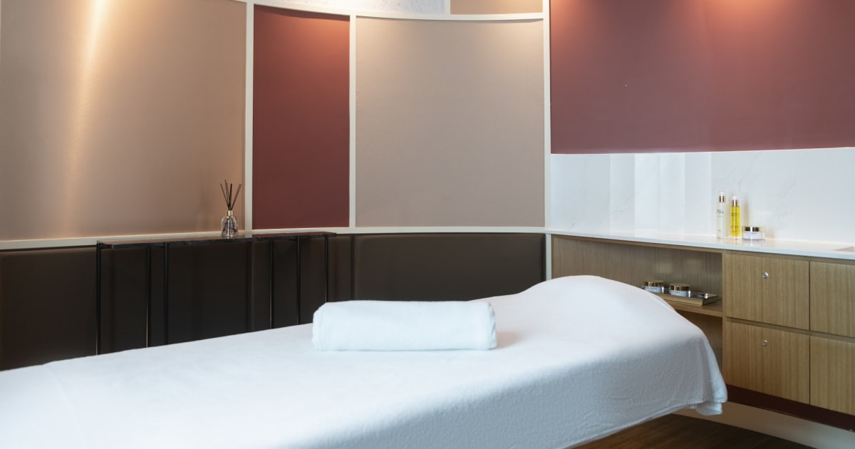 Spa Hysope Opéra : spa à Paris 8ème