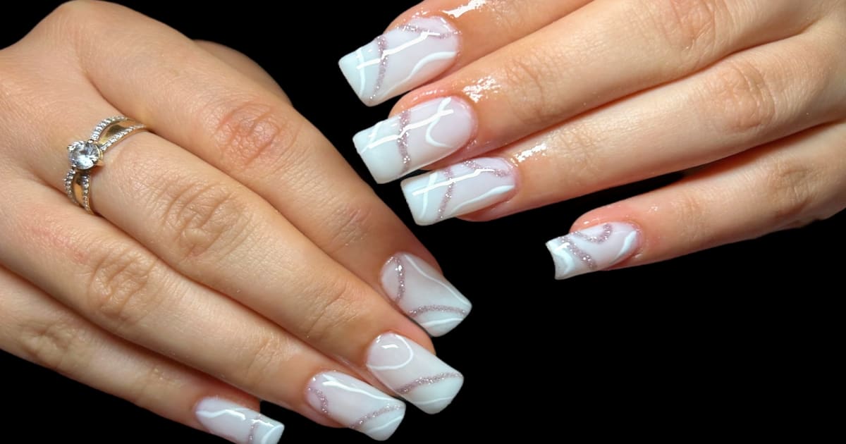 Nails By Manon : institut de beauté à Villeurbanne