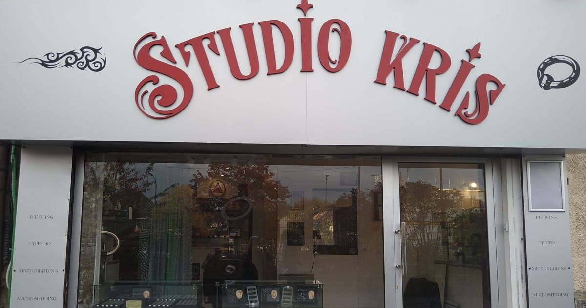 Studio Kris : institut de beauté à Soisy-sous-Montmorency
