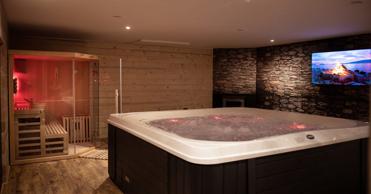 Spa Airline : spa à Billy-sur-Aisne - Planity - RDV en ligne