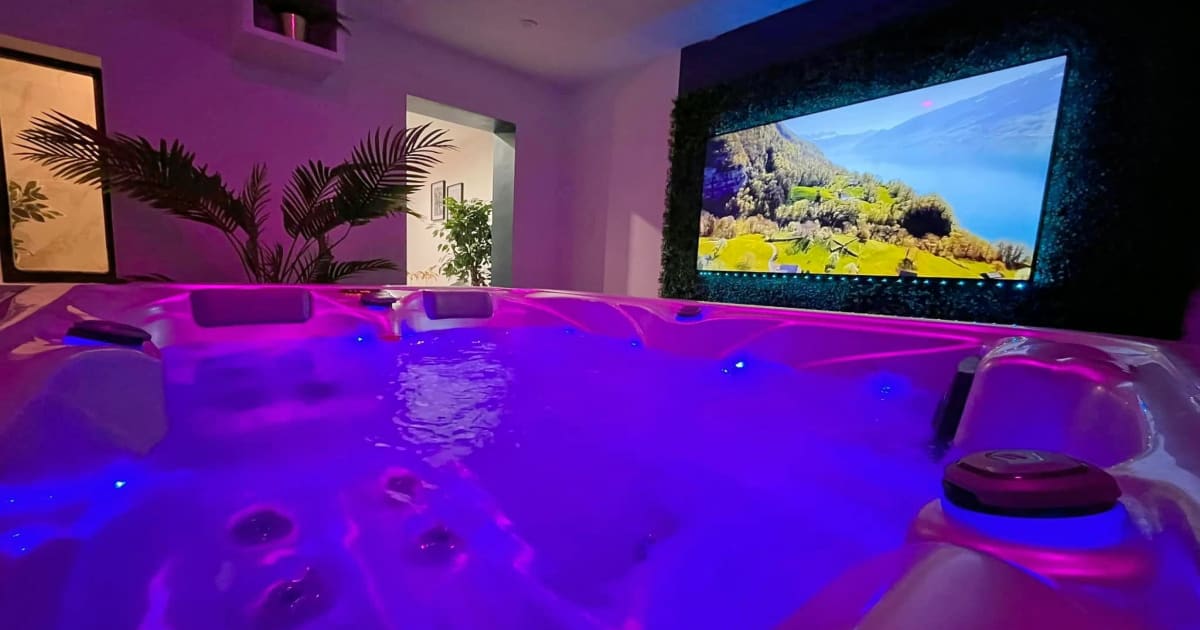 Dolce Spa Luxury : spa à Mont-Saint-Léger - Planity