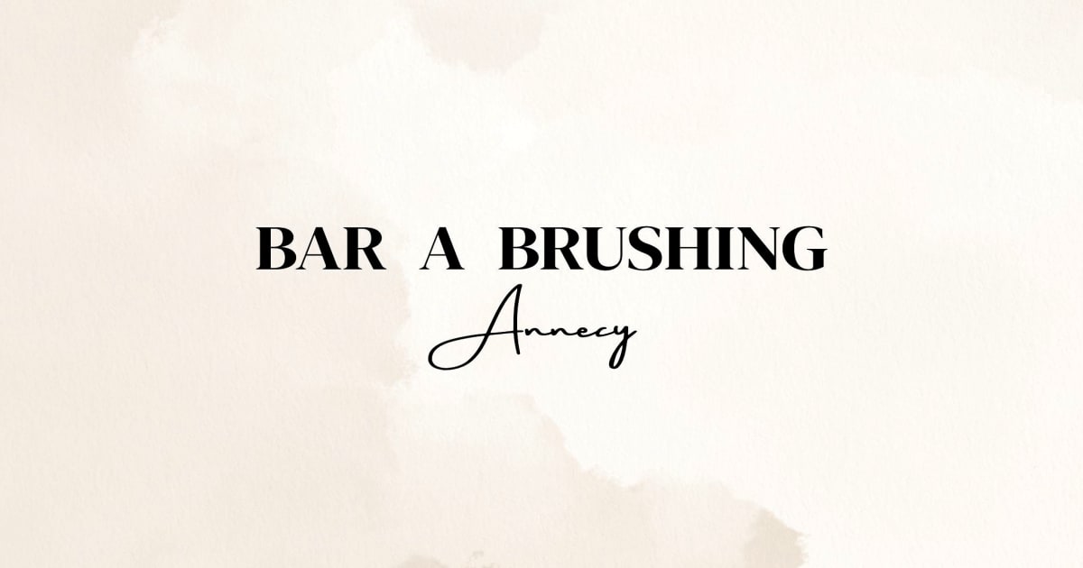 Bar à brushing : coiffeur à Annecy-le-Vieux - Planity