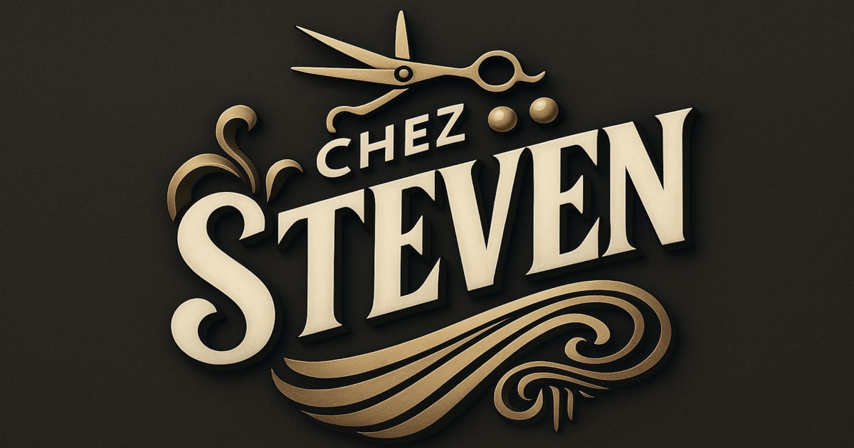 Chez Steven x Maison Mégane : coiffeur à Nîmes - Planity