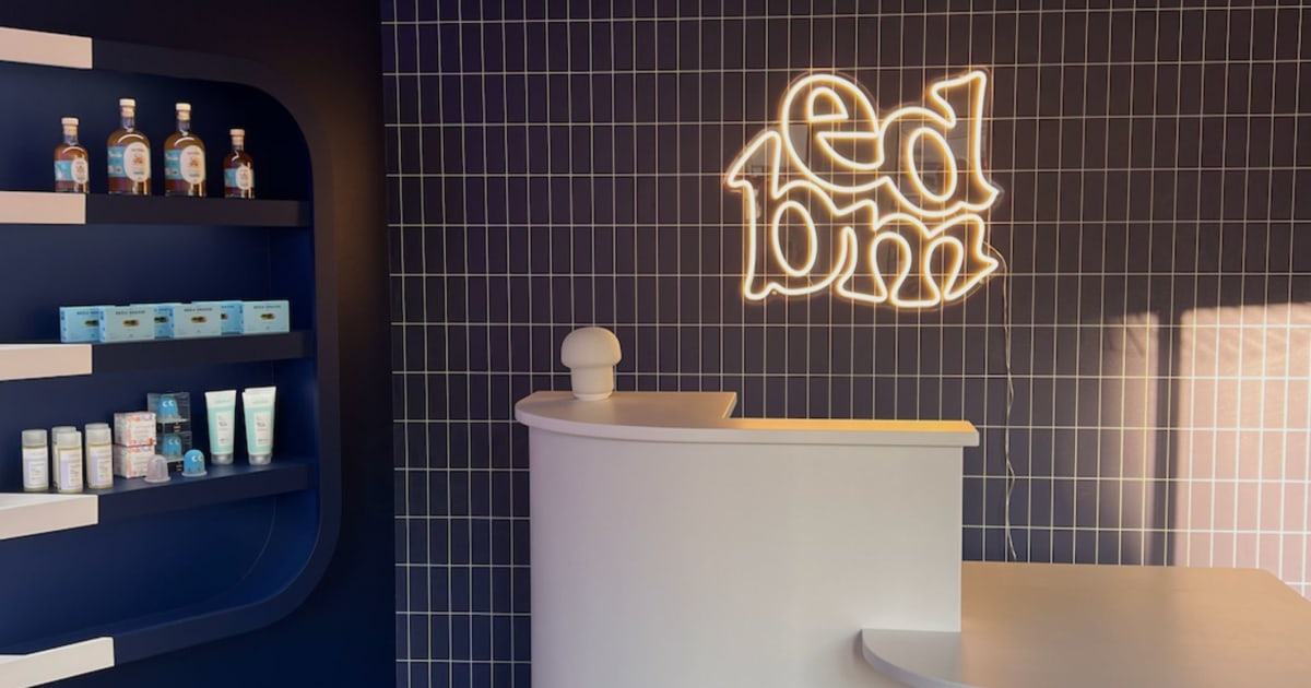 EDBM - Laval : institut de beauté à Laval - Planity