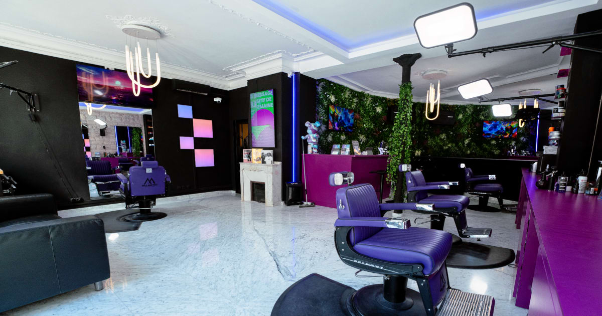Millimetro Concept Store Paris : coiffeur à Paris 5ème