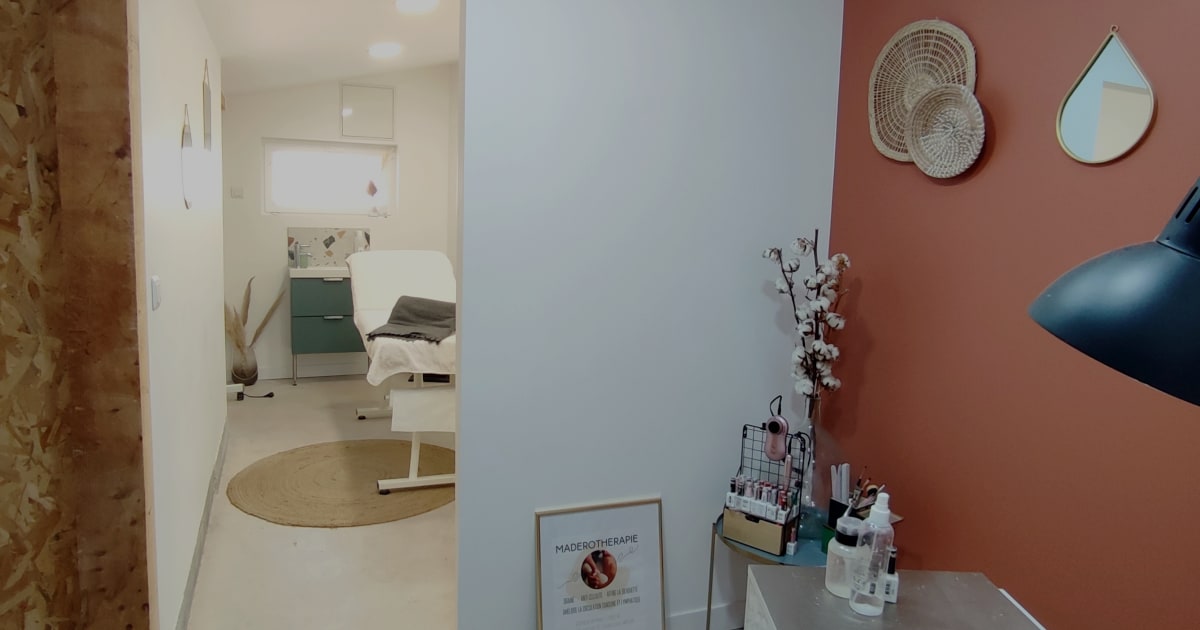 Ô bulles du bien-être - Spécialiste de la methode REGENX : institut de beauté à La Penne-sur ...