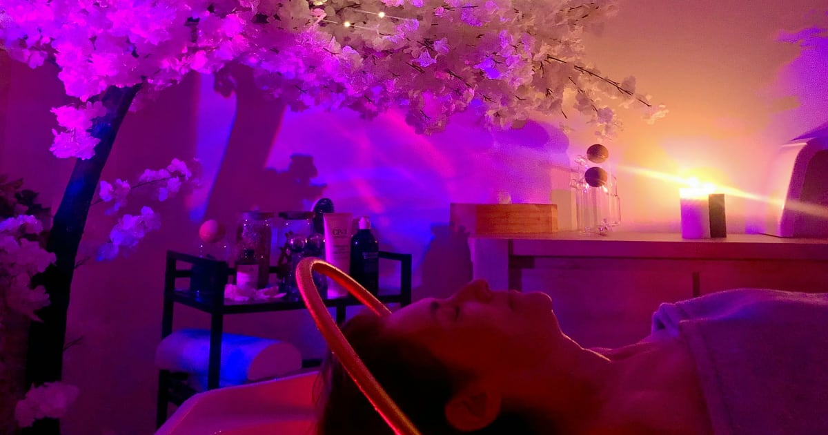 MON RITUEL : institut de beauté - Planity - RDV en ligne