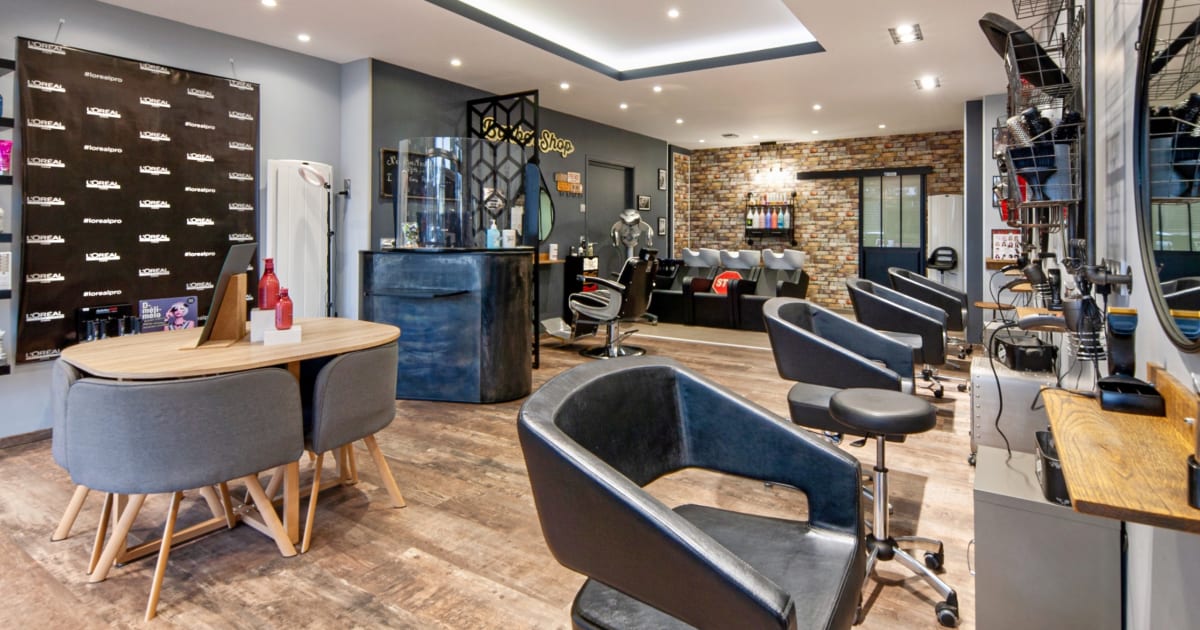 Ld'coiff : coiffeur - Planity - RDV en ligne