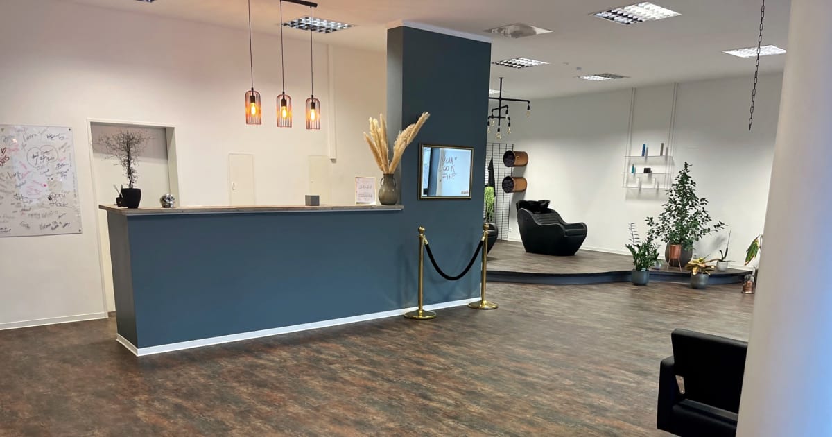 Spannende Augsburg Friseur Ohne Termin Ebenbild