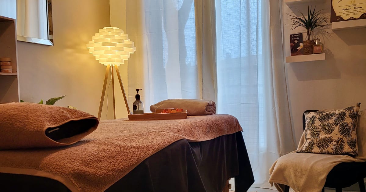 L’expert Beauté by Tiphaine : institut de beauté à Le Beausset