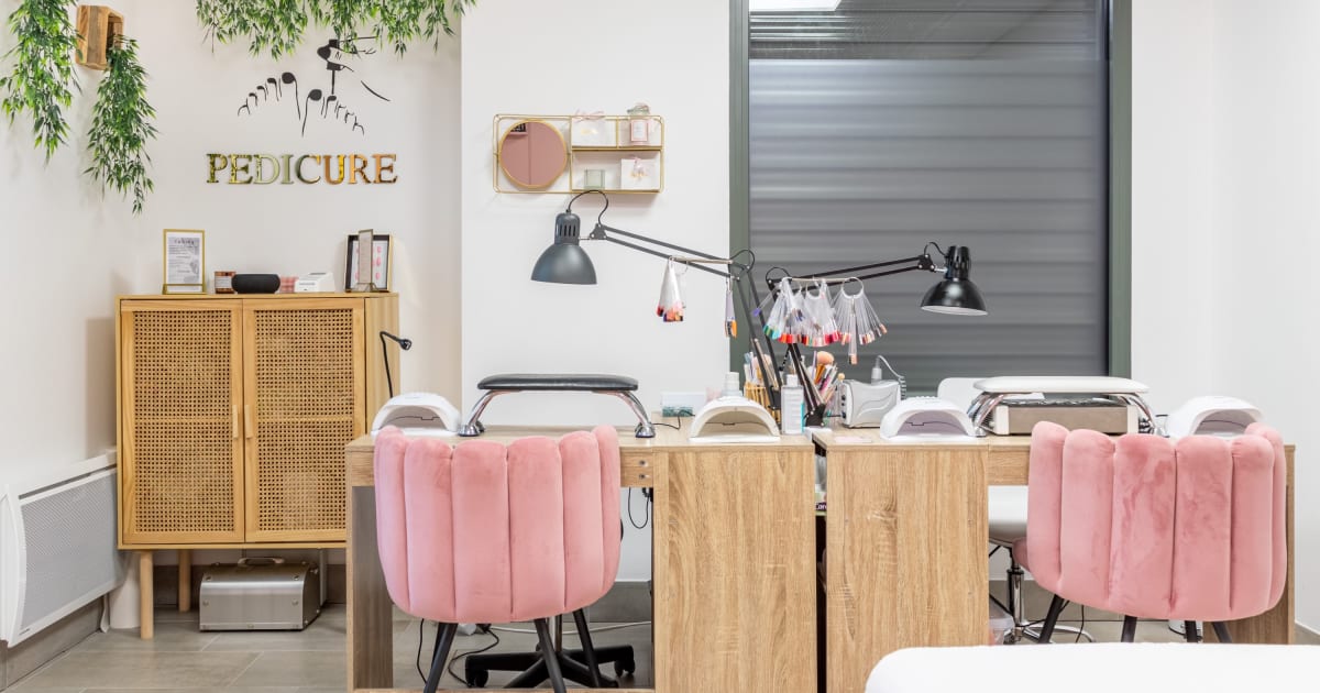 Alyrah Beauty : institut de beauté à Poitiers