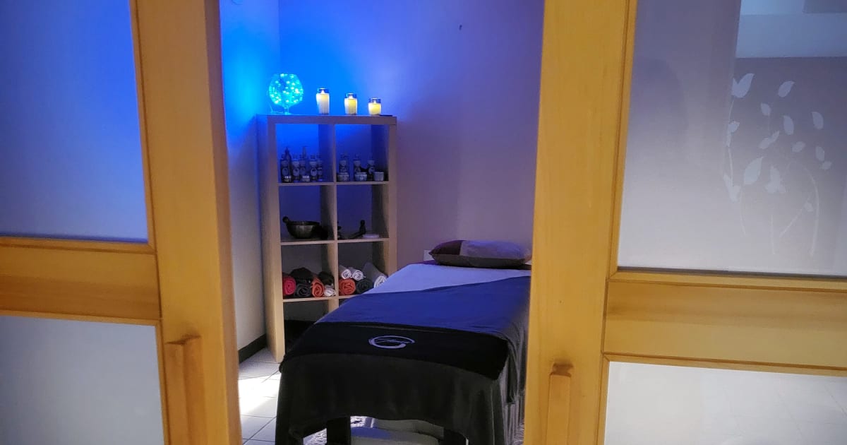 Rose de Lune - Massage Bien Être : institut de beauté à Villers-le-Lac