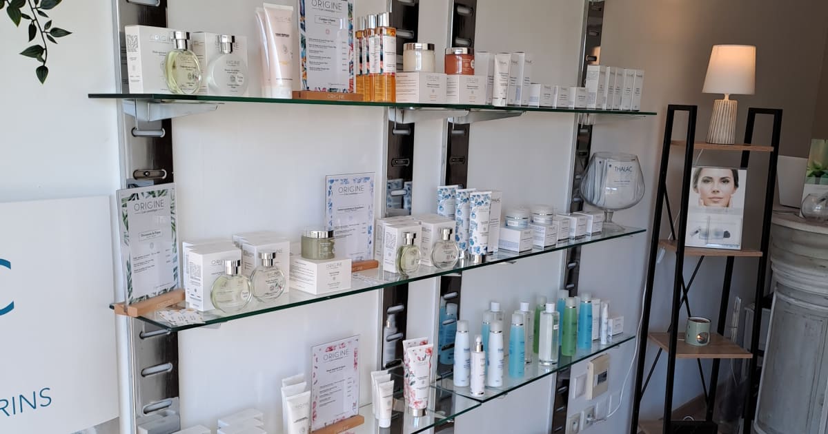 L'écrin de beauté : institut de beauté à Draguignan