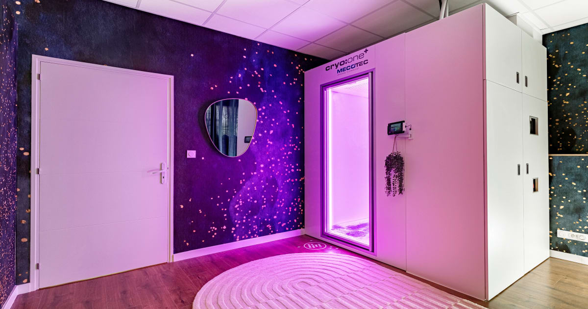 Cryo'care : institut de beauté à Voreppe - Planity