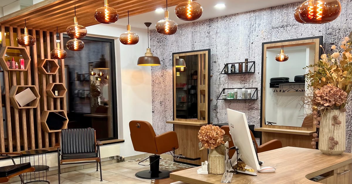 Coiffure Créa-Style : coiffeur à Wissembourg - Planity