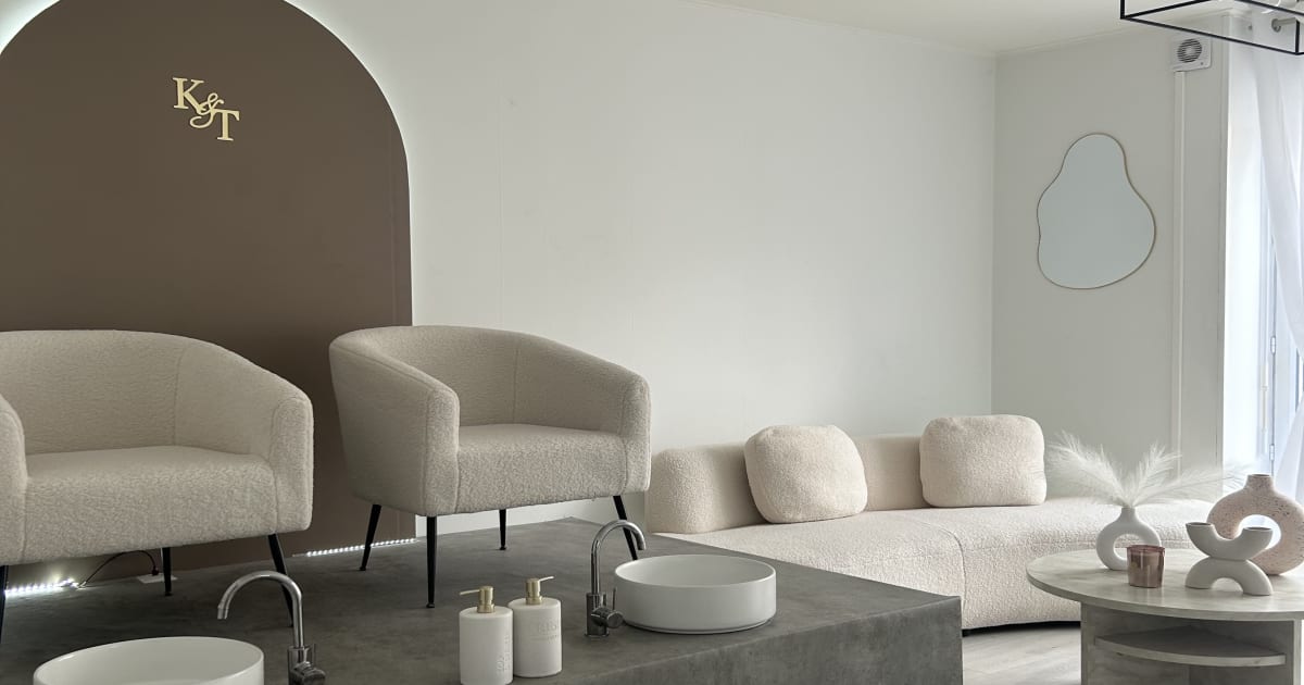 Ty Beauty : manucure à Toulouse