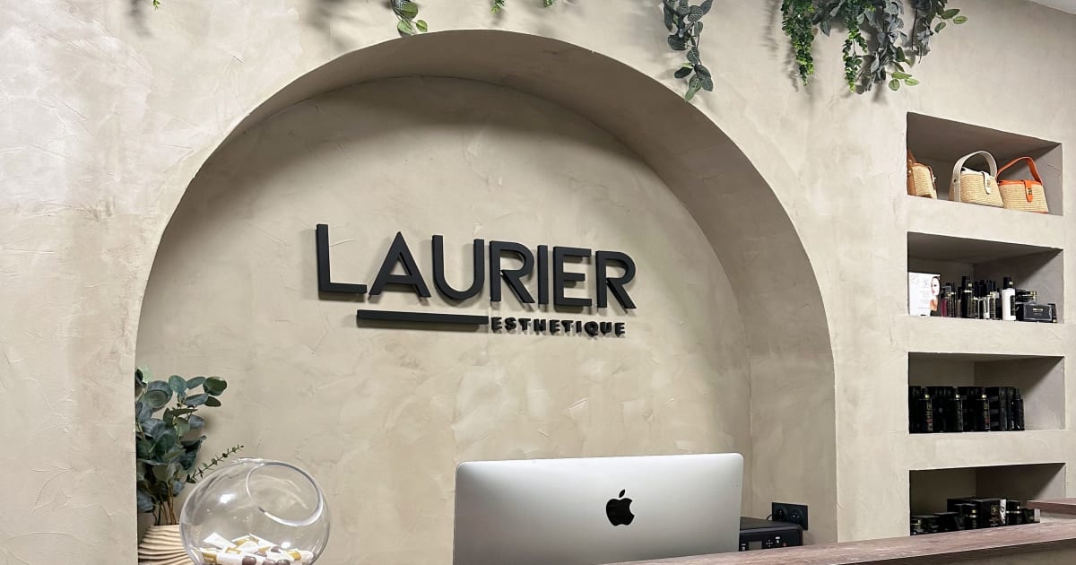 LAURIER ESTHÉTIQUE : institut de beauté à Saint-Gervais-la-Forêt