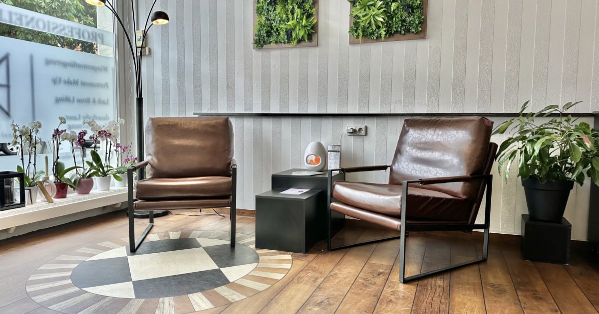 Rabia Medical Beauty & Wellness Nordhorn : Kosmetikstudio in Nordhorn
