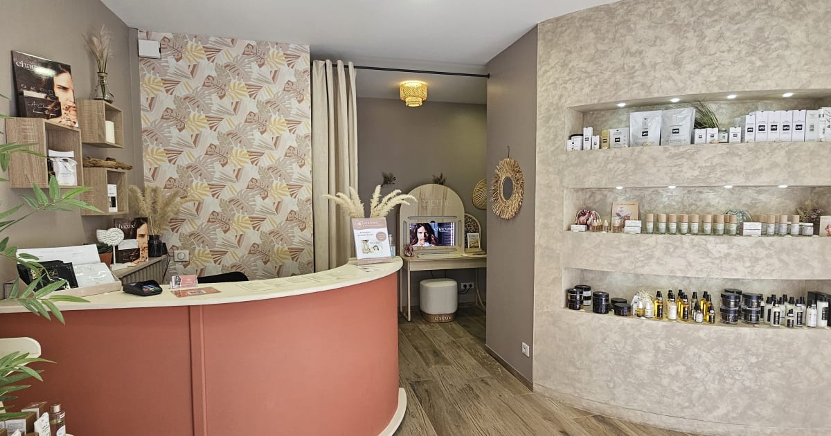 Aloha Spa : institut de beauté à Chartres