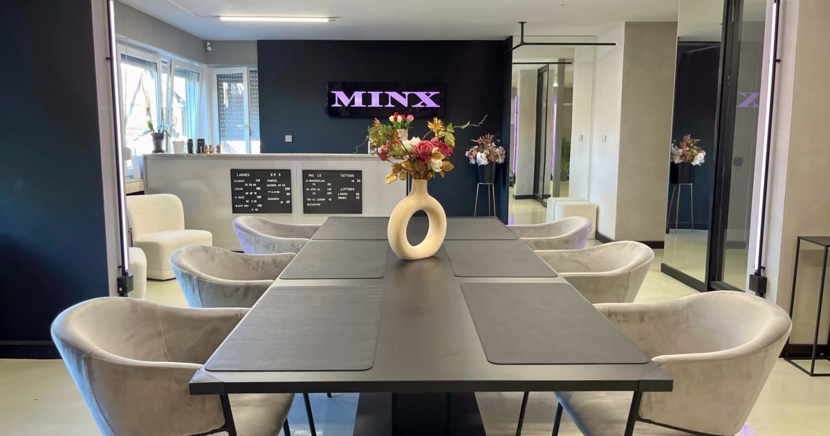 MINX - STUDIOS : Kosmetikstudio in Bruchköbel