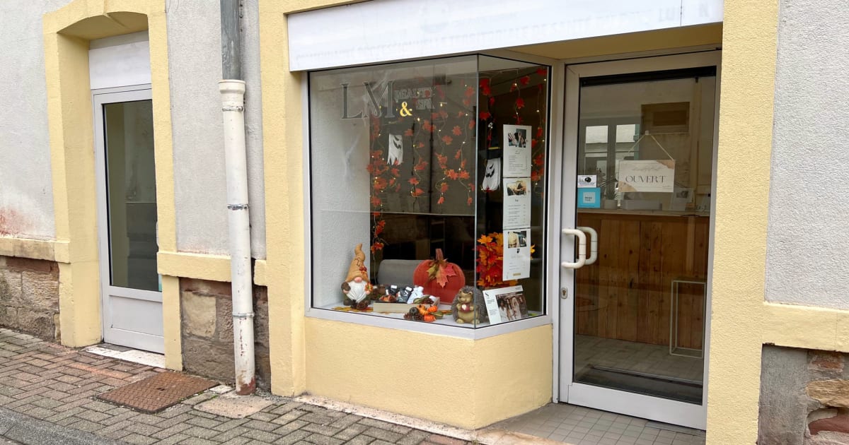 LM Beauty & Spa : institut de beauté à Lure - Planity
