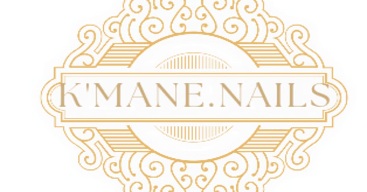 K'Mane Nails : manucure à Le Taillan-Médoc