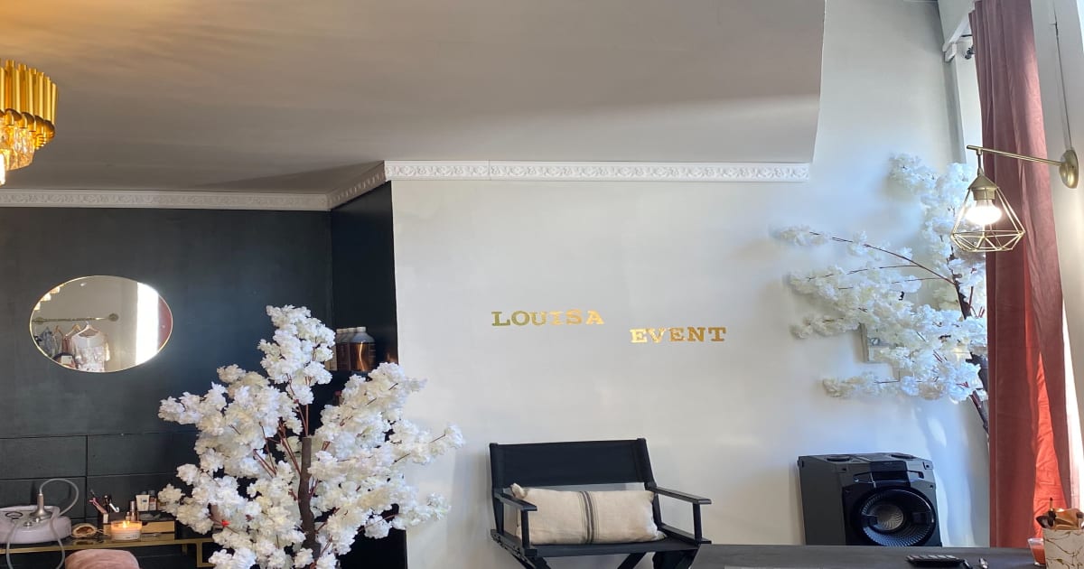 Louisa Glow Beauty : institut de beauté à Roubaix