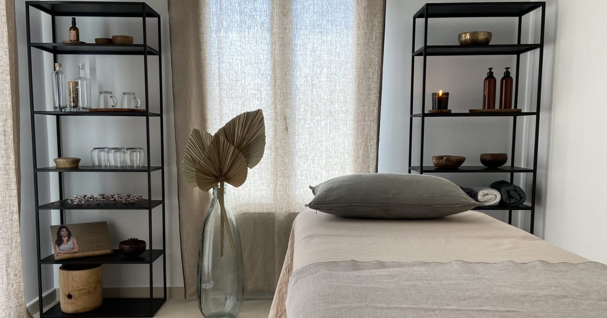 Studio D : institut de beauté à Éguilles - Planity