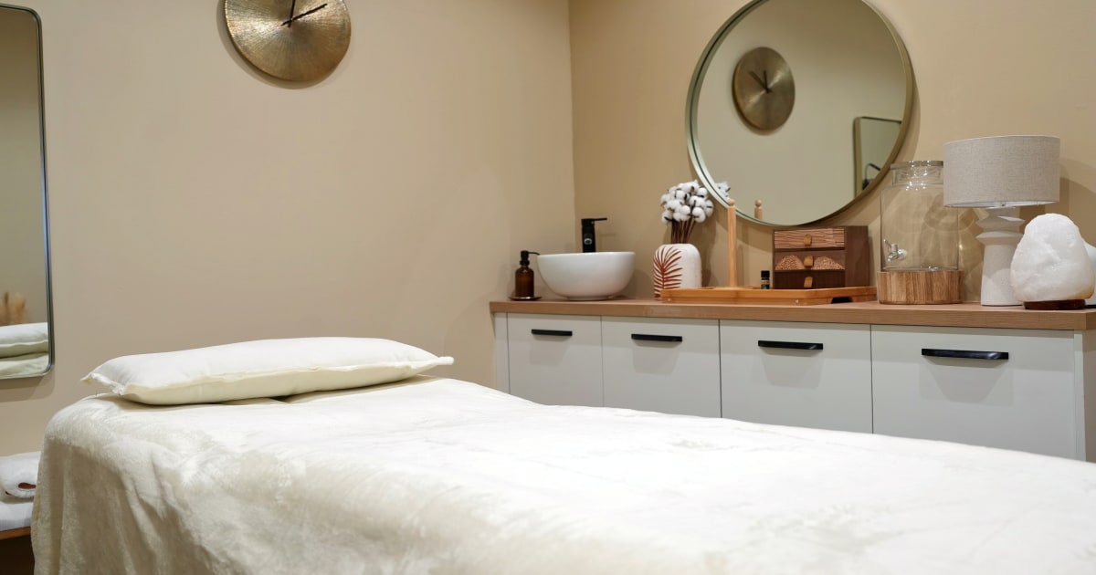 Cil’sun studio de beauté : institut de beauté à Boé