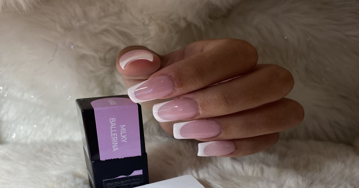 audrey esthetiqu’ongles : manucure à Urcel - Planity