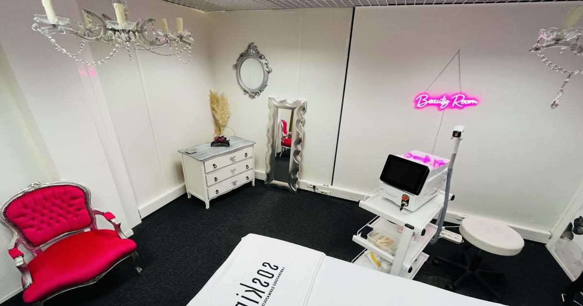 Derma Beauty : institut de beauté à Rambouillet - Planity