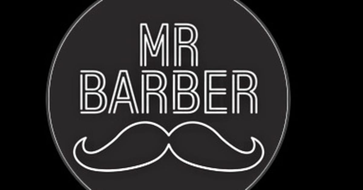 Mr barber : barbier à Bois-Colombes - Planity - RDV en ligne