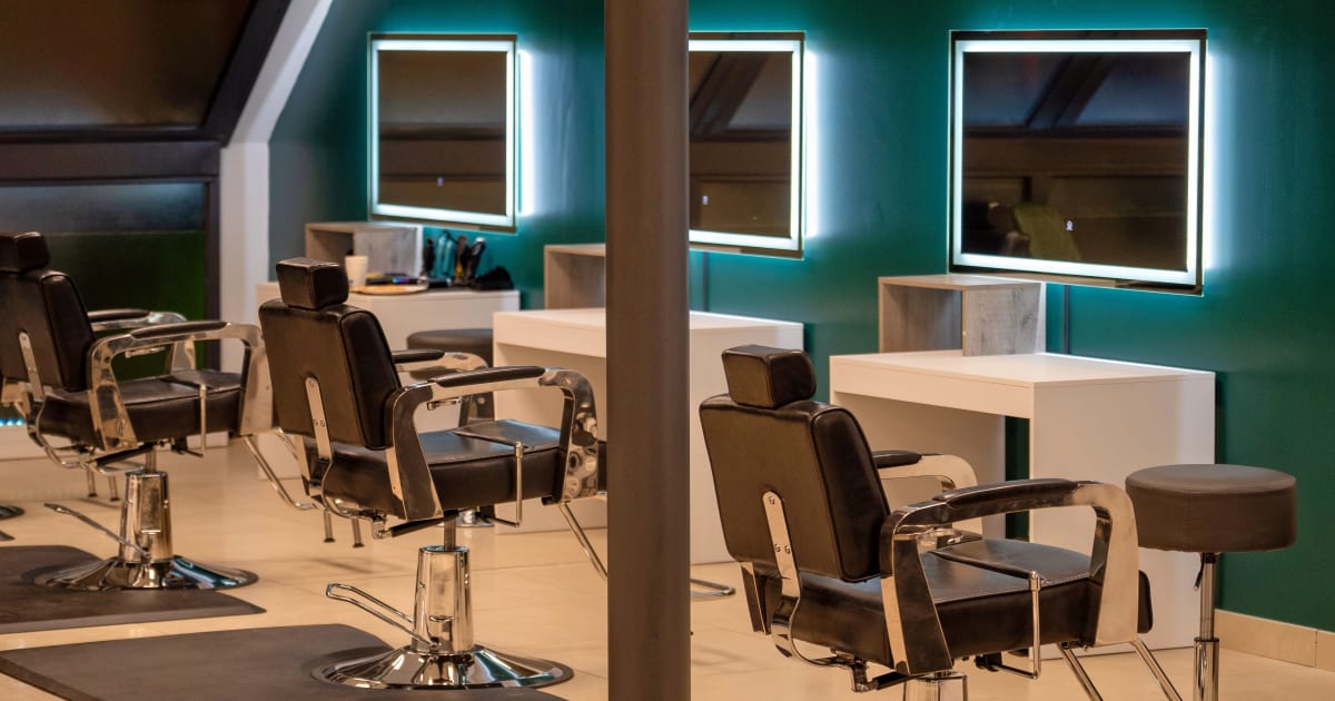 T.T Coiffeur Barbier Studio W : coiffeur à Nancy - Planity