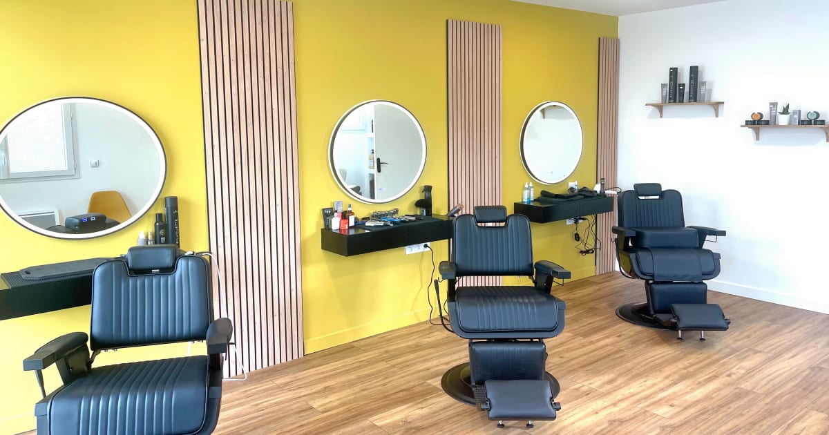 NB Studio : coiffeur à La Rochelle - Planity - RDV en ligne