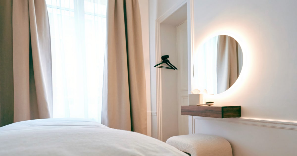 M.A.S.C Studio : institut de beauté à Paris 17ème - Planity