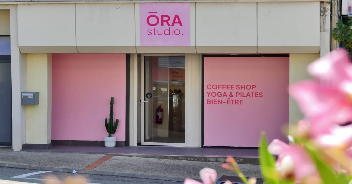 Ora Studio : institut de beauté - Planity - RDV en ligne