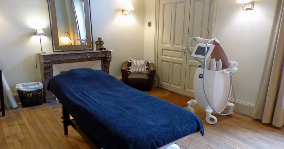 L’Instant Zen : institut de beauté à Angers - Planity