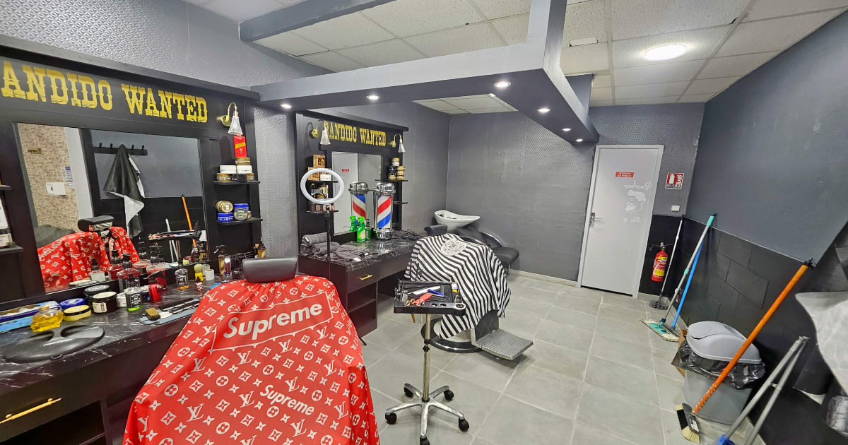 La casa del coiff : coiffeur à Bourg-en-Bresse