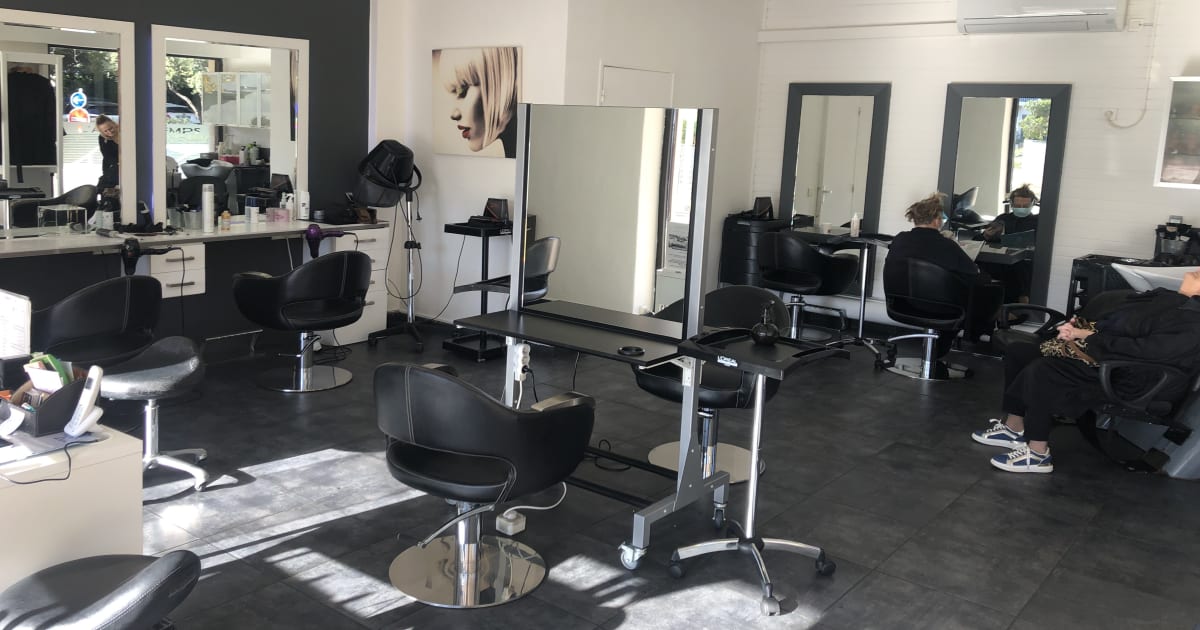 L'Air du Temps : coiffeur à Marseille 9ème - Planity